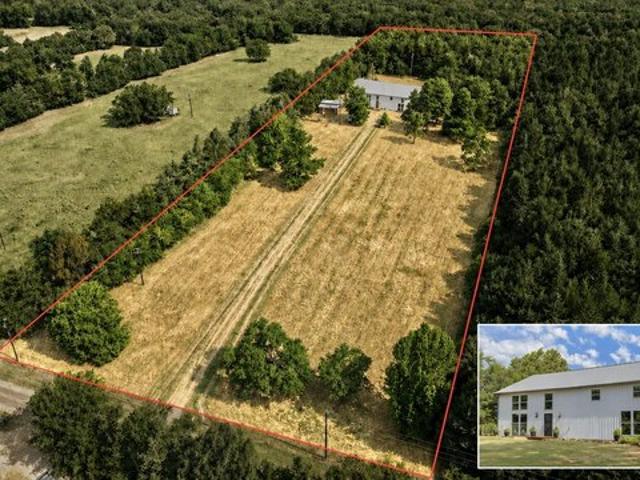 2631 County Road 2400, Pickton, TX 75471