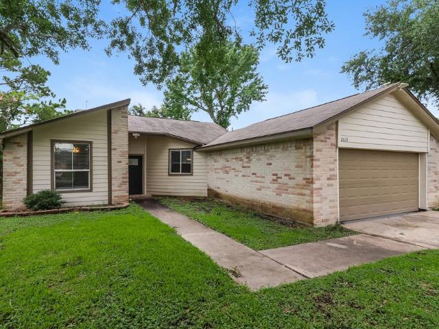 2631 Dawn Star Drive