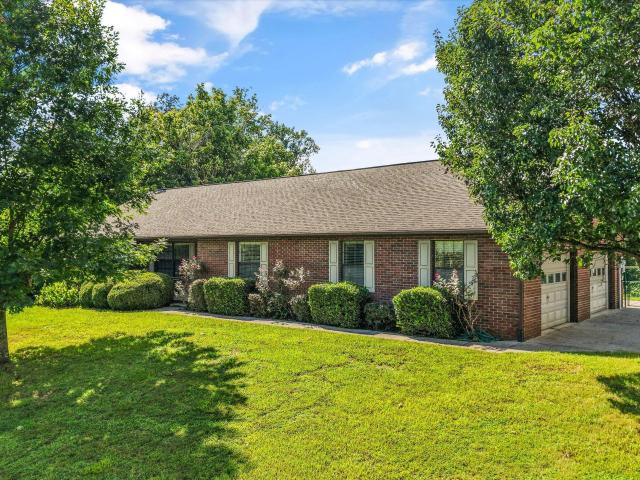 2631 Denton Hayes Rd