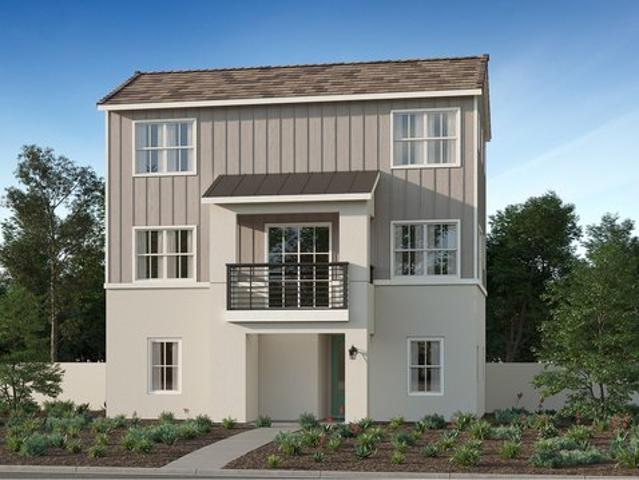 2631 E Lincoln Paseo, Ontario, CA 91762