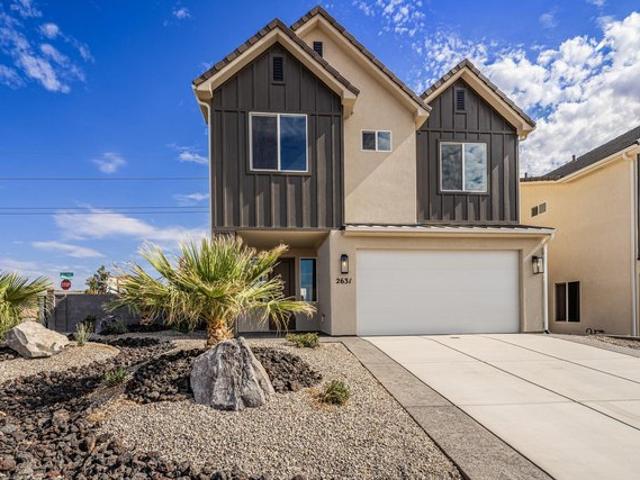 2631 E Suniva Way, Saint George, UT 84790