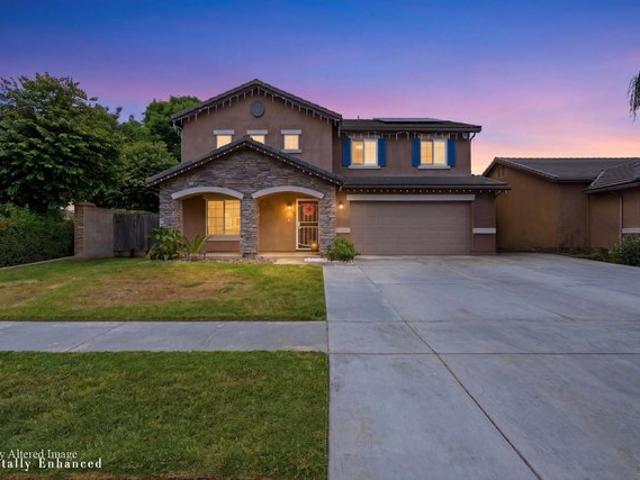 2631 E Parkview Ave SE, Visalia, CA 93292