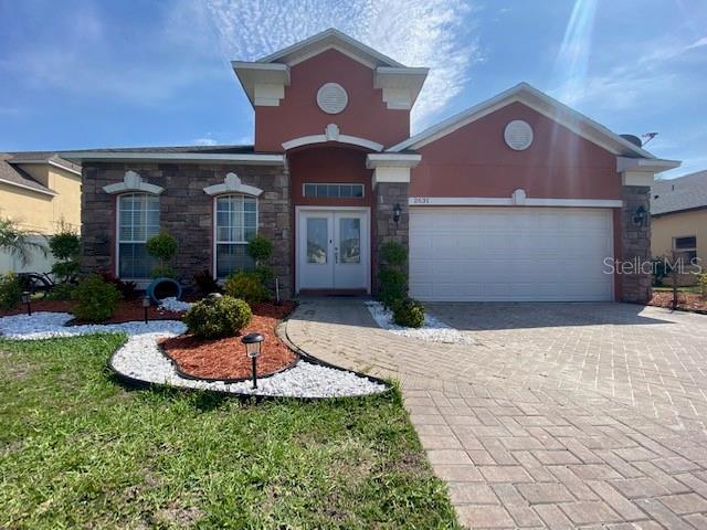 2631 Eagle Meadow Ln, Kissimmee, FL 34746 | MLS #S5145 | Compass