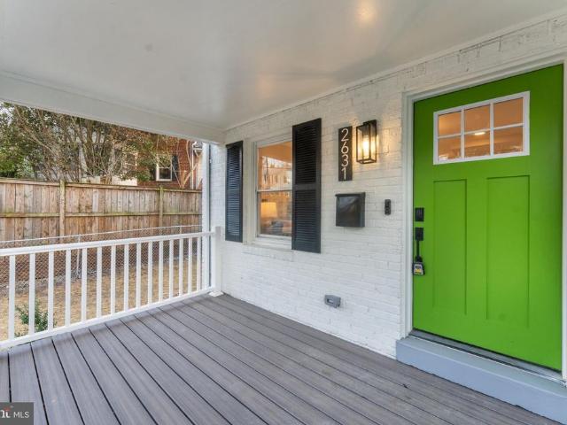2631 Farmington Drive