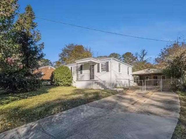 2631 Godfrey Dr NW, Atlanta, GA 30318 MLS 7494493