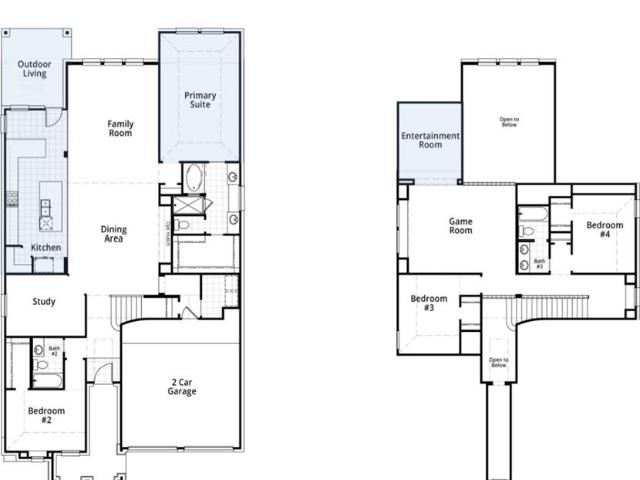 2631 Harvest Ln, Prosper, TX 75078 | MLS #21230