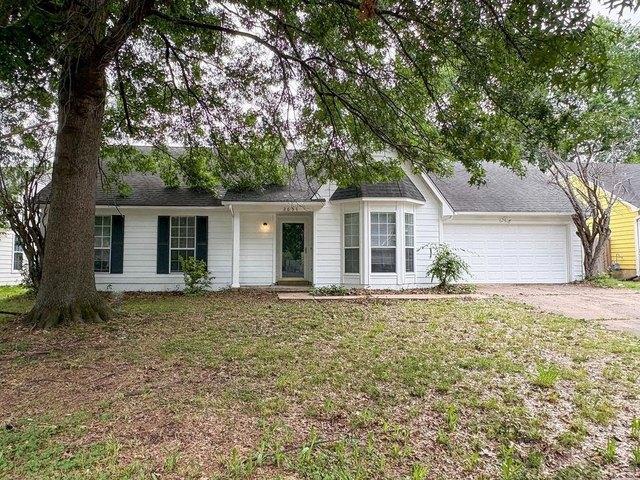 2631 Laurelcrest Dr, Memphis, TN 38133