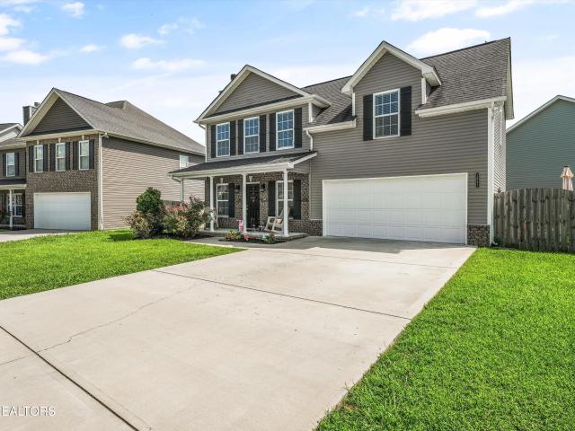 2631 Palace Green Rd