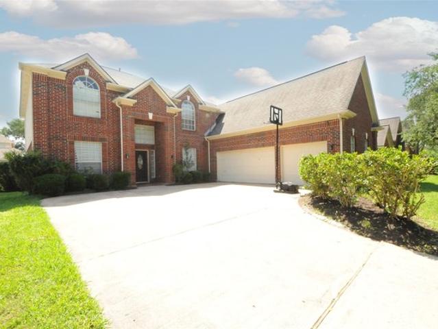 2631 Plantation Hollow Ct, Missouri City, TX 77459
