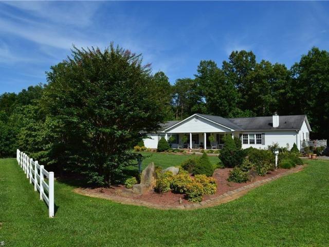 2631 Price Grange Road
