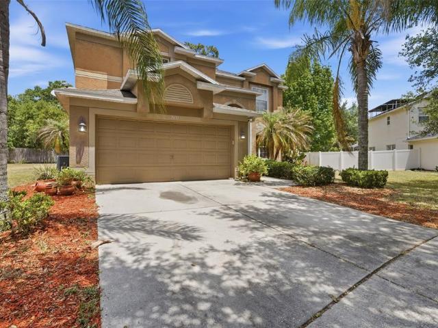 2631 Queen Alberta Dr, Valrico, FL 33596 | MLS #TB8503