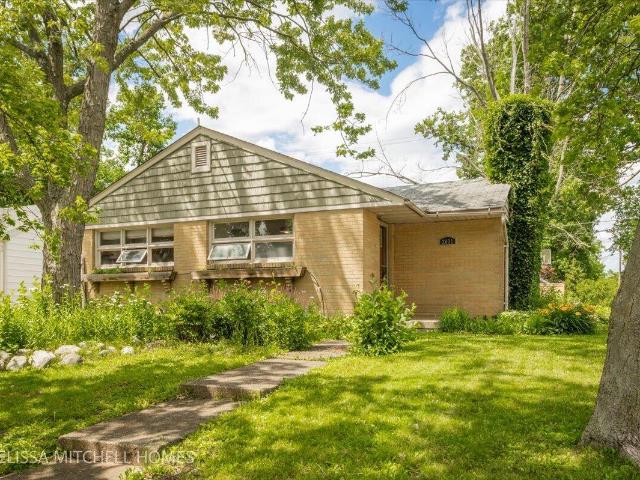 2631 Richards Drive
