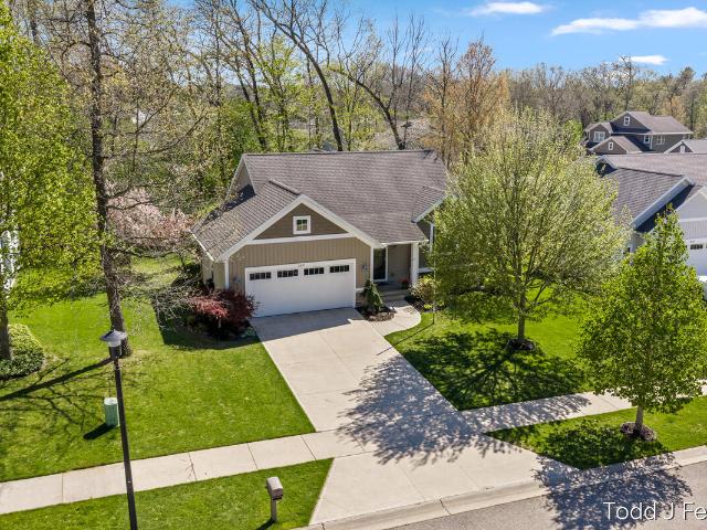2631 Stockwood Drive