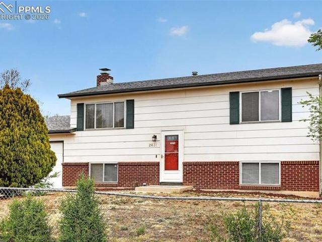 2631 San Marcos Dr, Colorado Springs, CO 80910