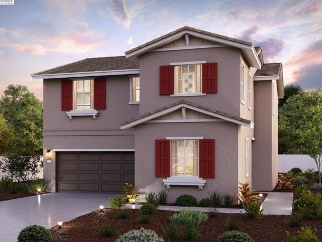 2631 Silverthorne St, Fairfield, CA 94533