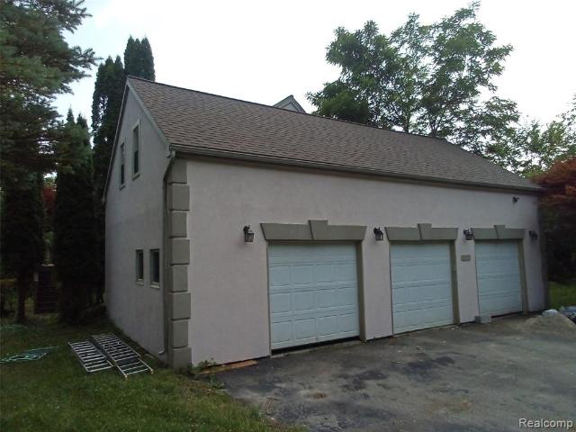 2631 Tessmer Road