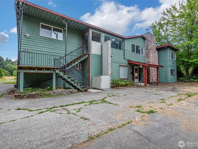2631 th Ave E, Graham, WA 98338