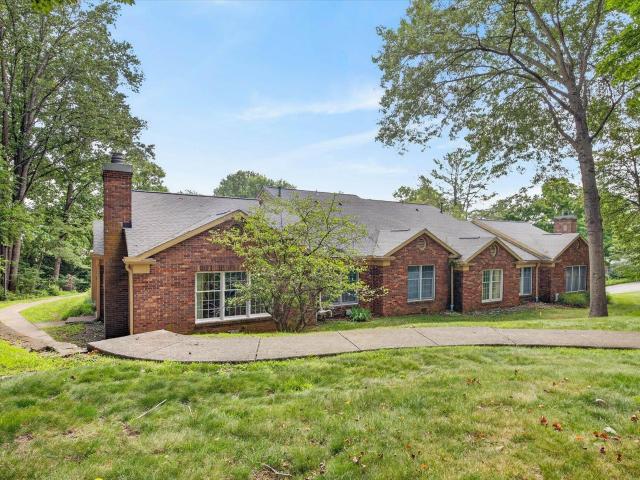 2631 Windermere Woods Drive