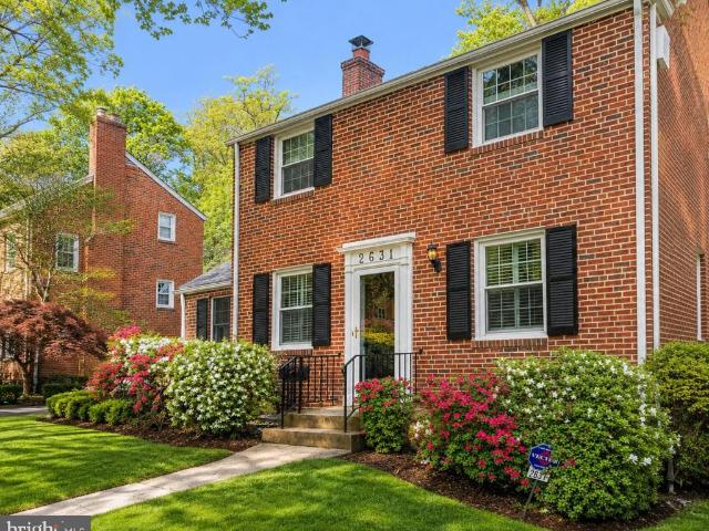 2631 Woodley Place