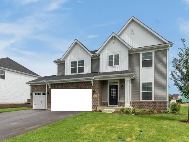 26321 W Sablewood Cir, Plainfield, IL 60585