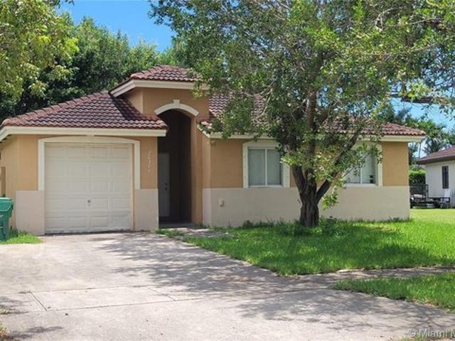 26321 SW 134th Ct, Homestead, FL 33032