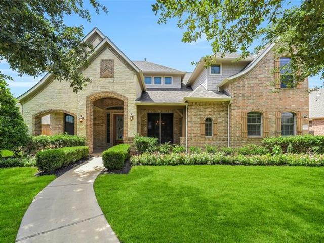 26322 Morning Cypress Ln, Cypress, TX 77433