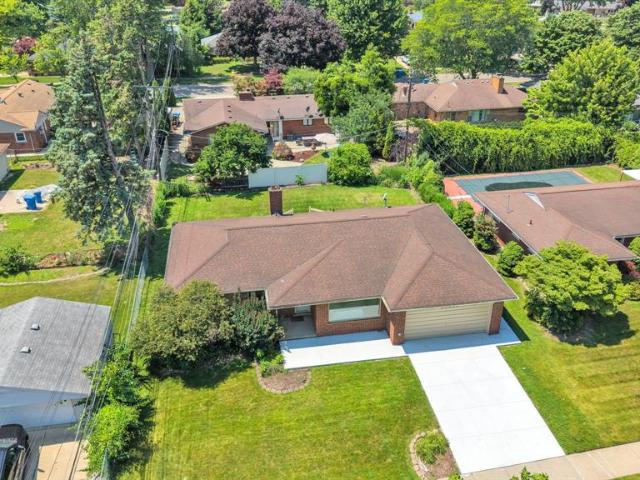 26327 Woodworth Circle