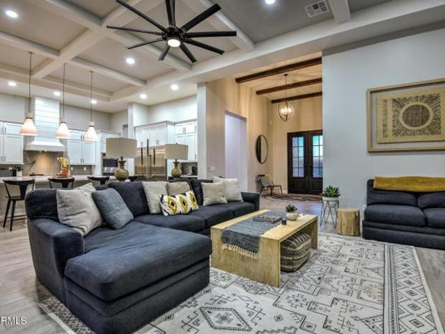 26327 N 100th Ln, Peoria, AZ 85383
