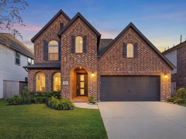 26327 Rising Light Lane