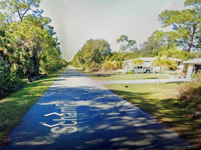 26325 Scham Rd, Punta Gorda, FL 33955 | MLS #O6254