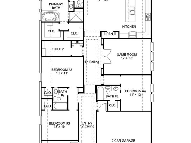 26325 Saddleback Ln, Montgomery, TX 77316 | MLS #39446