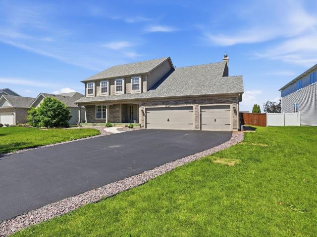 26326 W Silver Stream Drive