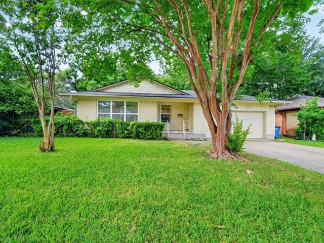 2632 Materhorn Dr, Dallas, TX 75228
