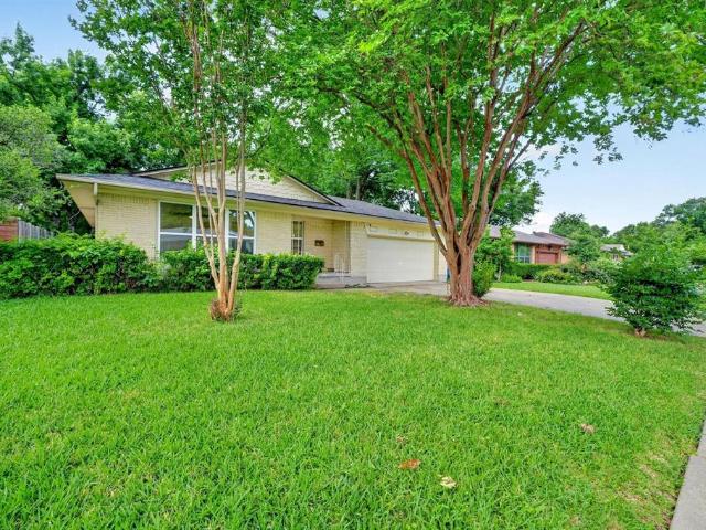 2632 Materhorn Drive