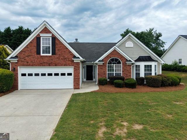 2632 Midler Ct, Buford, GA 30519