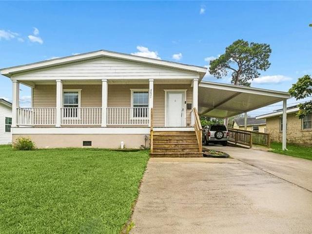 2632 Mississippi Ave, Metairie, LA 70003