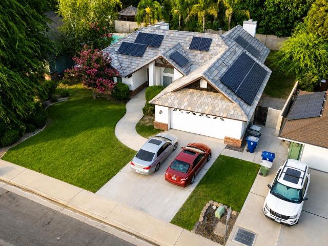 2632 Mountain Oak Road
