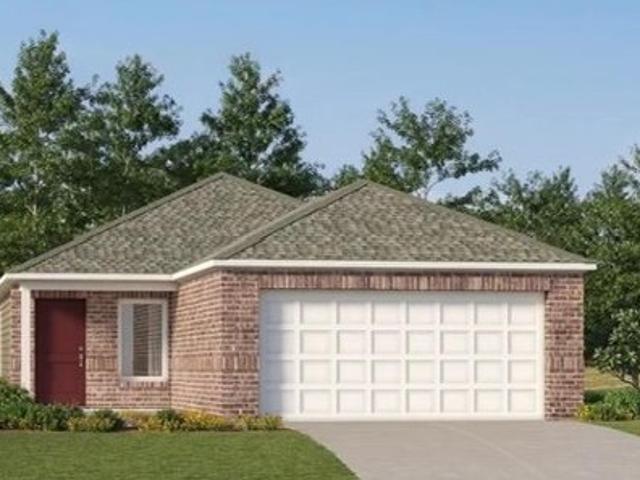 2632 NW 203rd St, Edmond, OK 73012