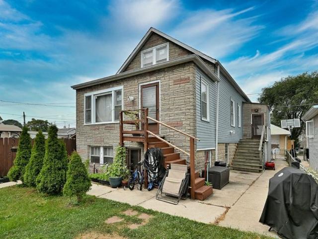 2632 N Moody Ave, Chicago, IL 60639