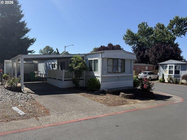 2632 NE 201st Ave Unit 19, Fairview, OR 97024
