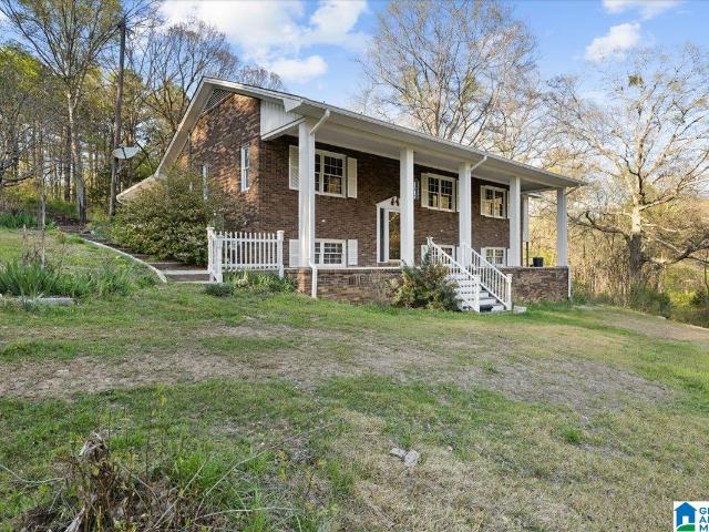 2632 Appleberry Road