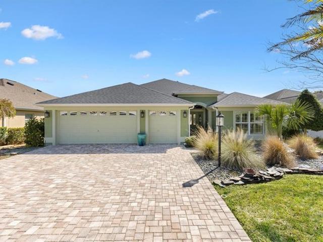 2632 Buttonwood Run, The Villages, FL 32162