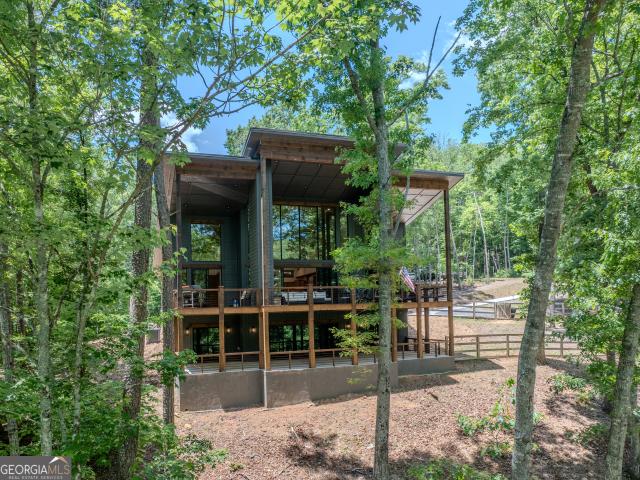 2632 Big Creek Road