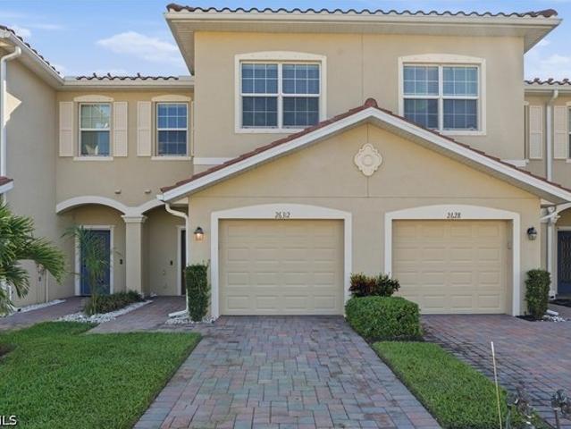 2632 Blossom Way, Naples, FL 34120