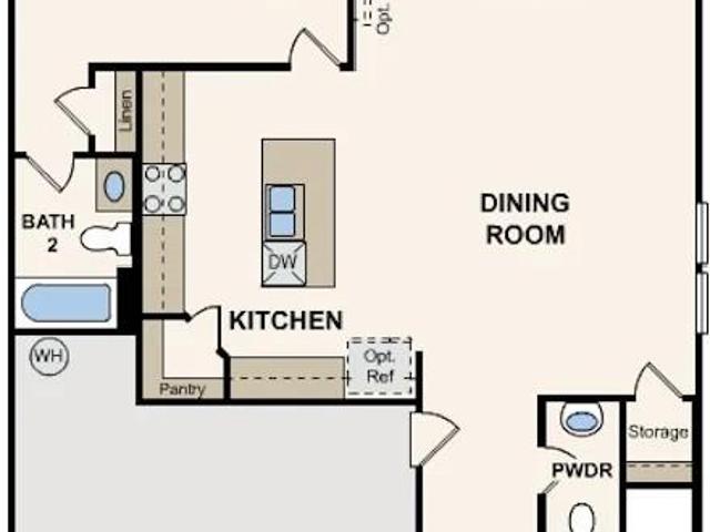 2632 Blue Sky Mdws Dr, Monroe, NC 28110 | Compass