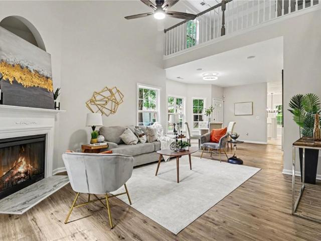 2632 Cedar Drive