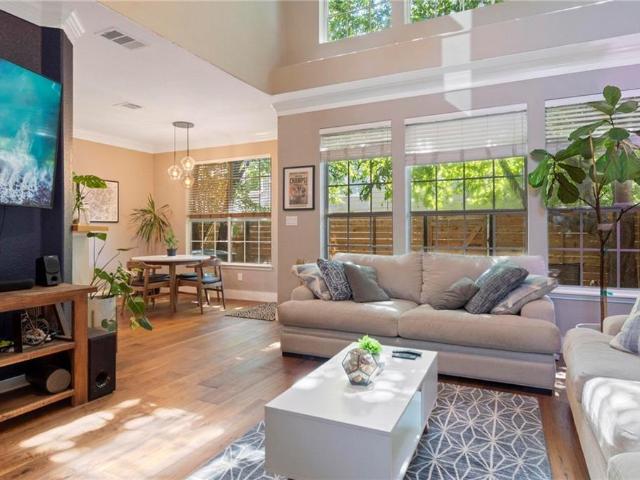 2632 Century Park Blvd, Unit 62, Austin, TX 78727 | MLS #5549 | Compass