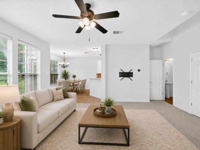 2632 Century Park Blvd # 41