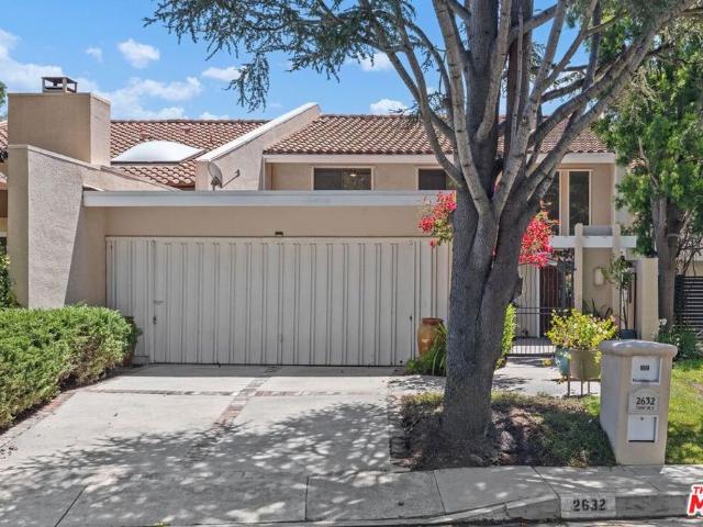 2632 Claray Drive
