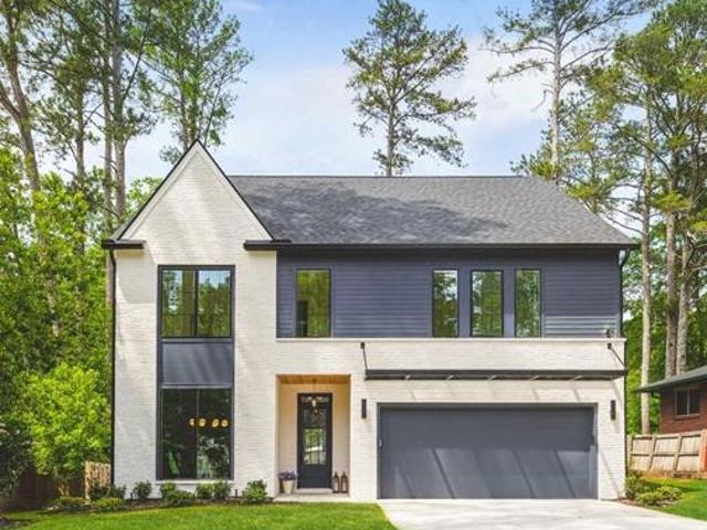 2632 Drew Valley Rd NE, Brookhaven, GA 30319